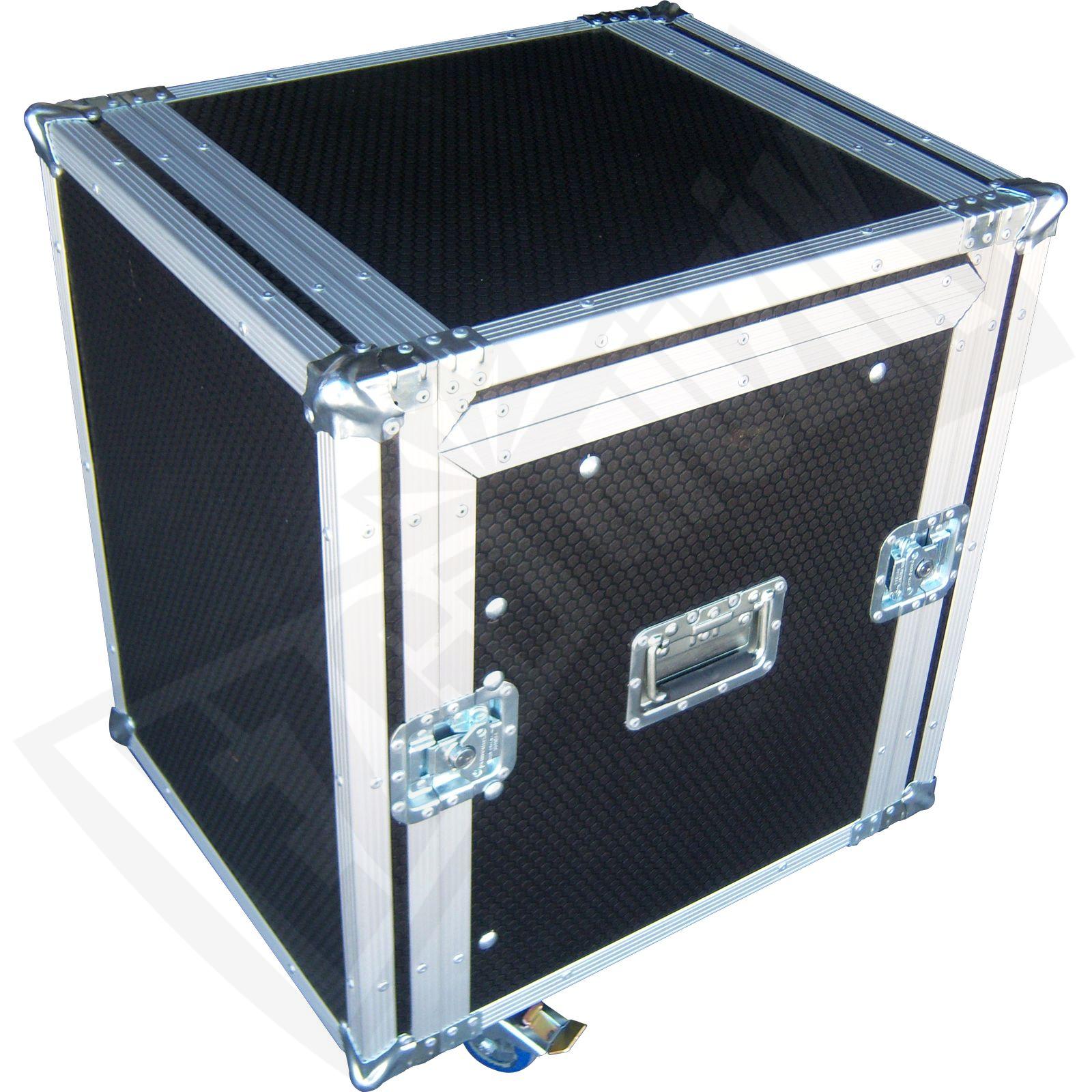 3 Kapaklı Hard Case - ETS TRUSS (Ezgi Müzik İmalat)