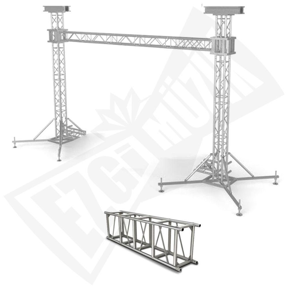 Mini Tower Truss - ETS TRUSS (Ezgi Müzik İmalat)